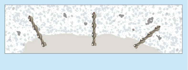 PatchPin for Repairing Reinforced Concrete | Helifix